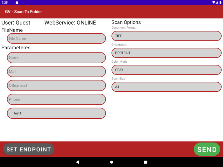 18/09/2023 Gest-Scan per HP Workpath, gestione centralizzata e ...